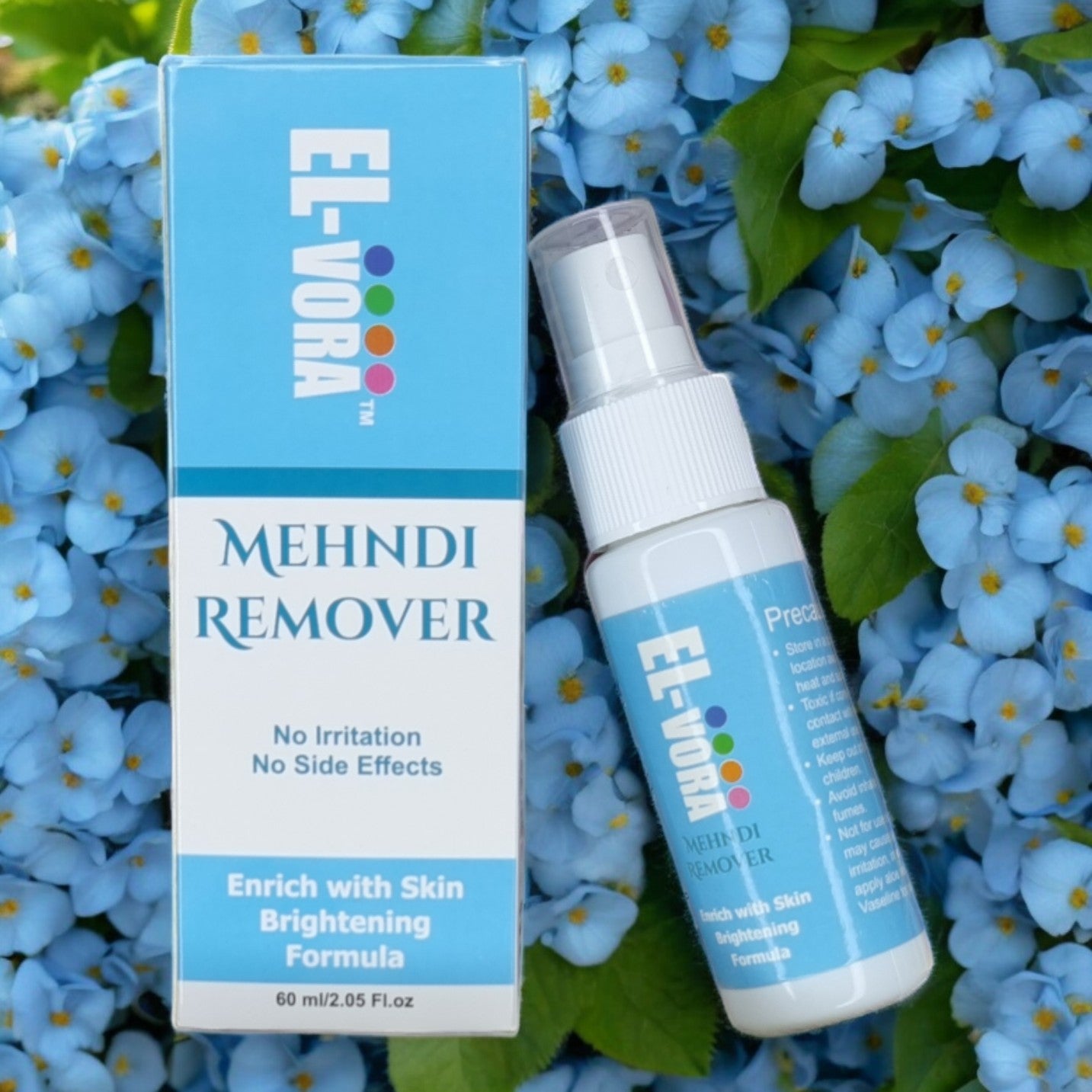 How to Get Rid of Mehndi – Mehndi Remover